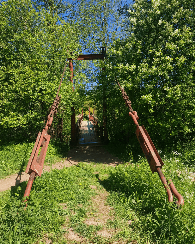 Pirita-Kose — Happy Days Travel