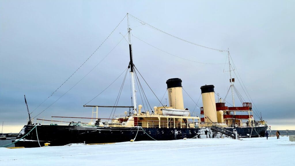 Muuseumid — Happy Days Travel